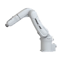 Viper 850 Articulated Robots/Specifications | OMRON Industrial ...