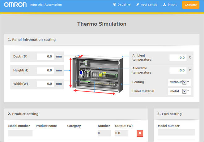 Prior Checks on Risk of Thermal Issues Using Thermal Simulation Tool ...