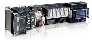 OMRON's Value Design Products Increase the Value of Your Control Panels ...